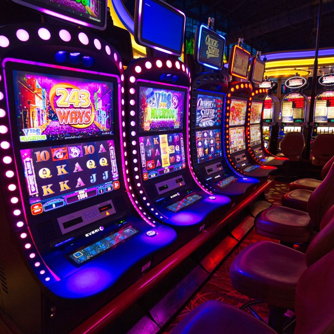 New Analysis Finds $24M Lost To NSW Poker Machines Every Day