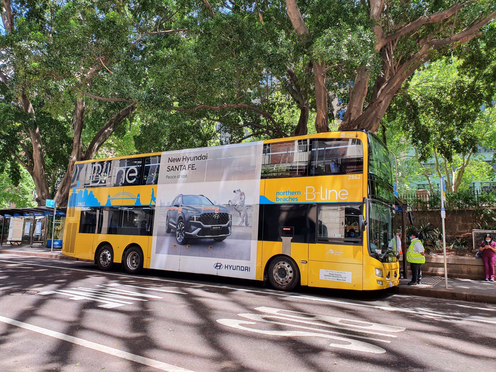 Northern Beaches bus routes canceled due to driver shortages ...