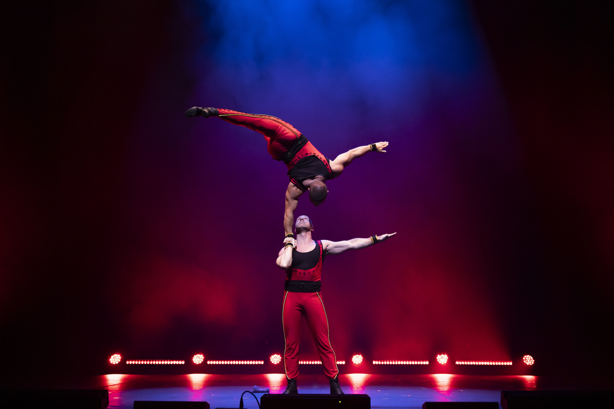 Circus 1903 - REVIEW