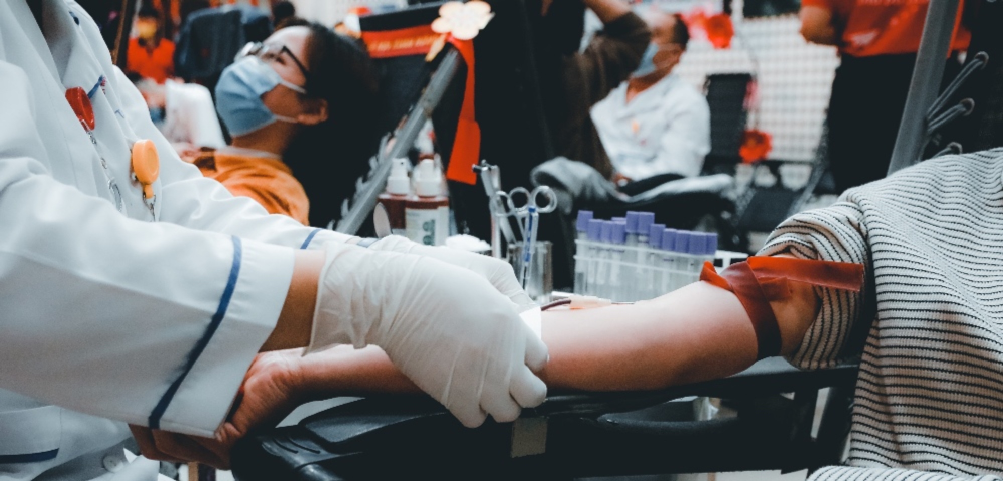 Lifeblood’s Move To Push For Lifting Australia’s Gay Blood Ban Welcomed ...