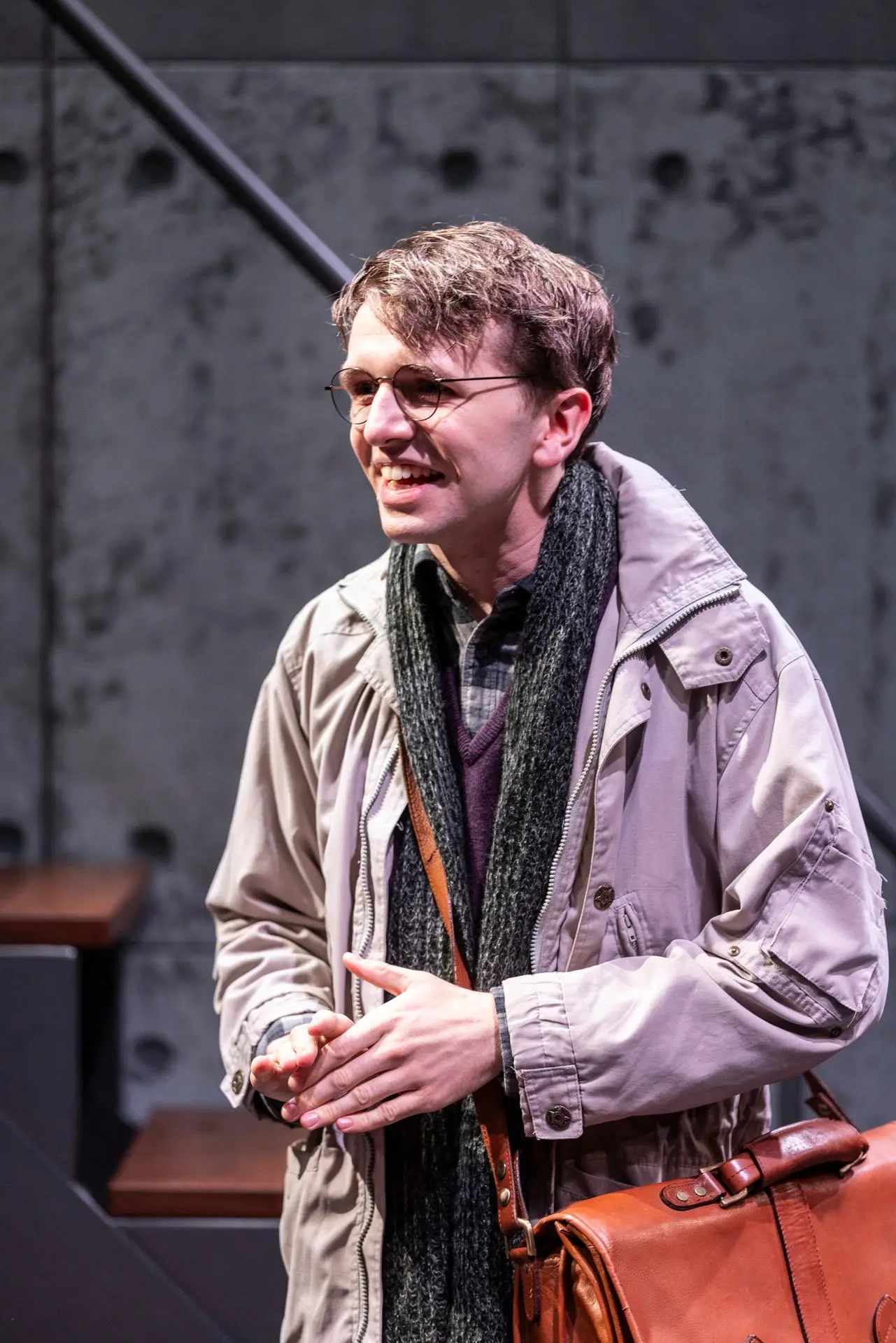 Switzerland - REVIEW