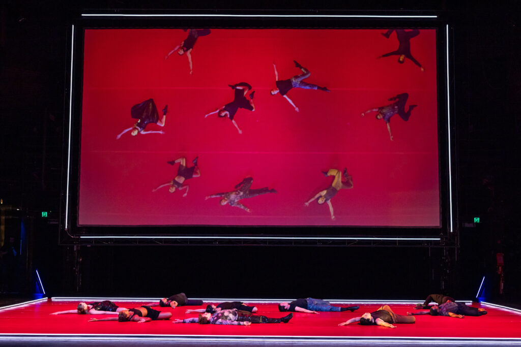 Millepied's Romeo and Juliet Suite – REVIEW