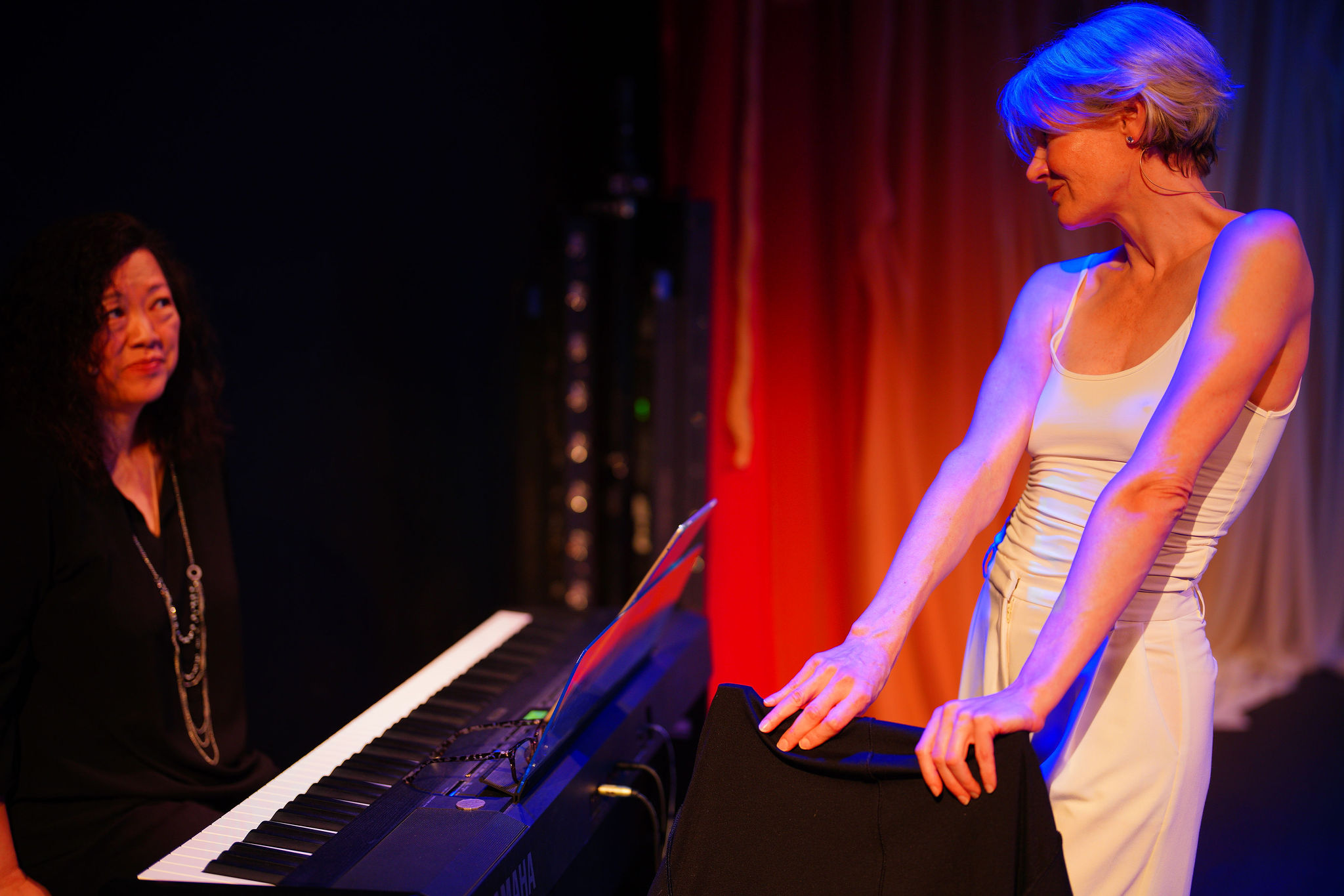 An Ambivalent Woman of 37: Emma Sandall mines the motherlode of decisions