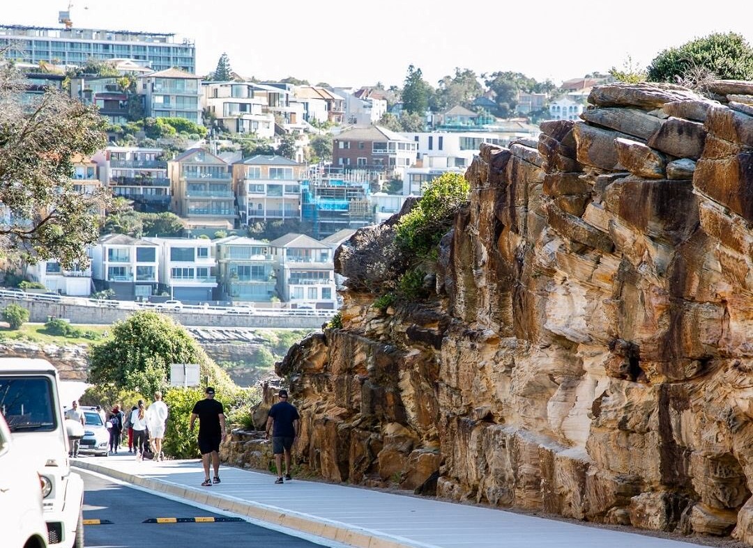 Over 80 per cent of Waverley Council's 2021/22 environmental ...
