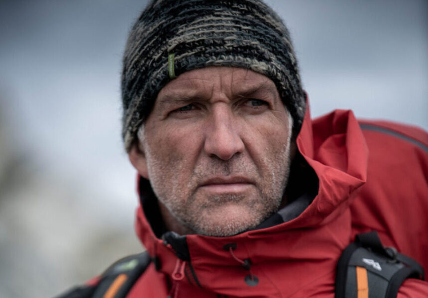 Shackleton: The Greatest Story Of Survival - REVIEW