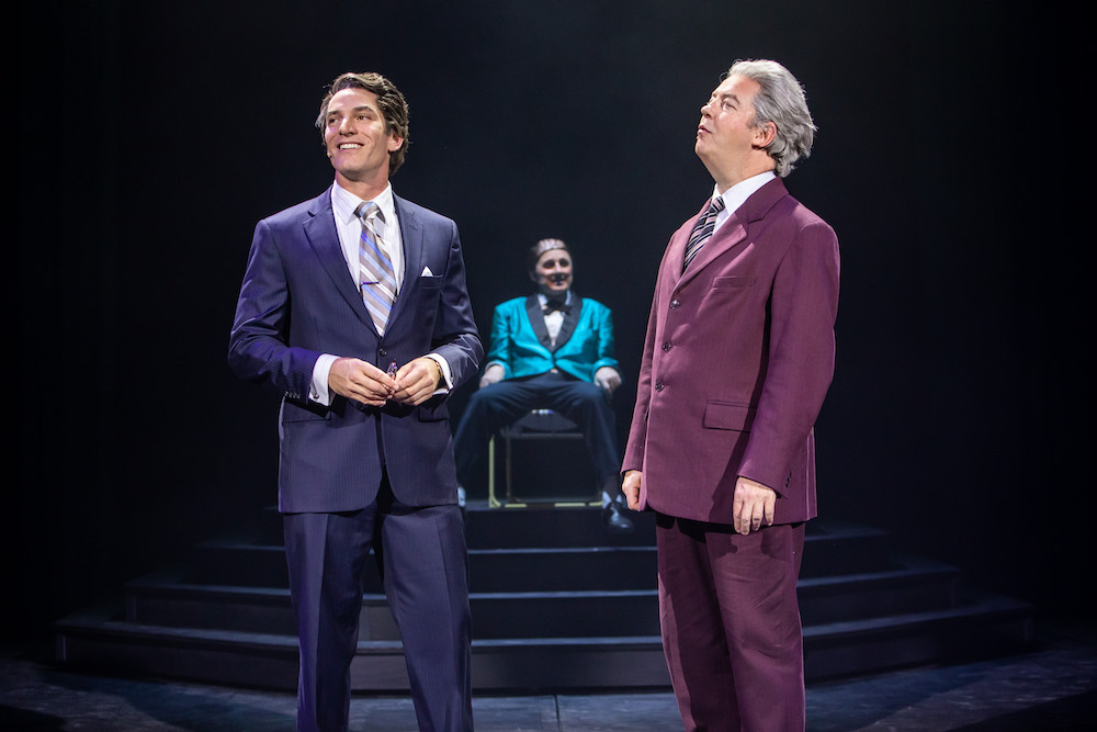 The Dismissal The Musical - REVIEW