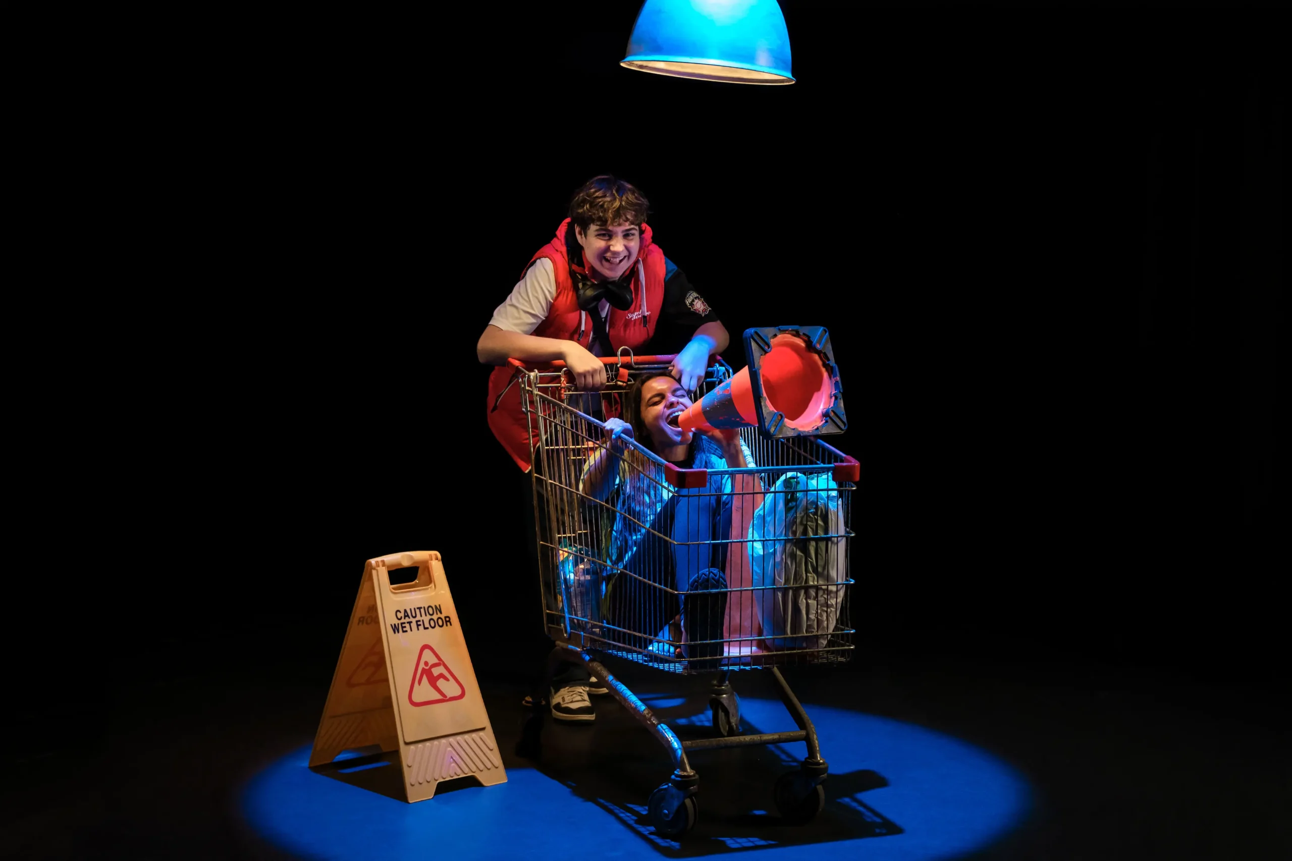 ATYP makes its debut with Sydney Festival