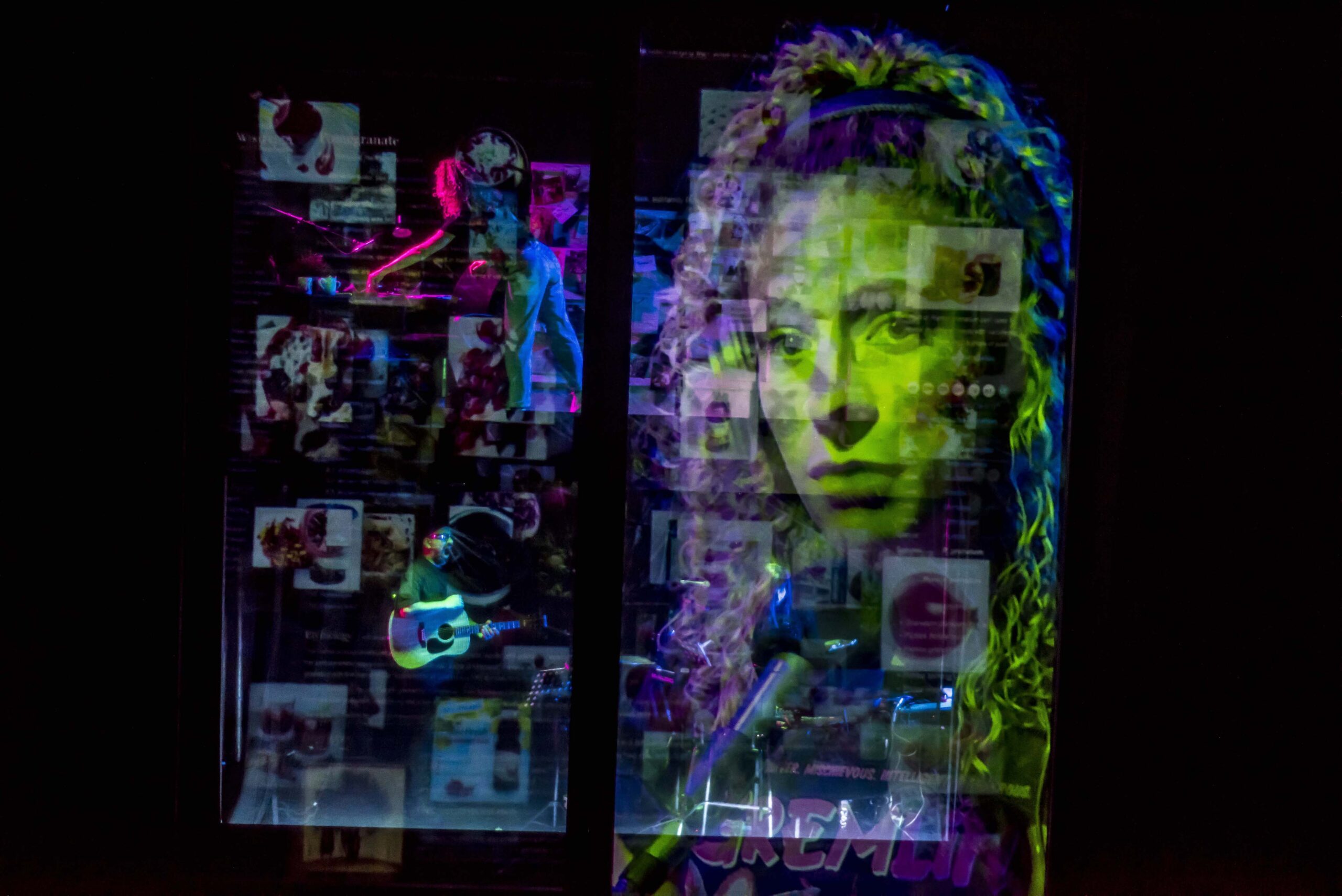 Things Hidden Since the Foundation of the World - REVIEW