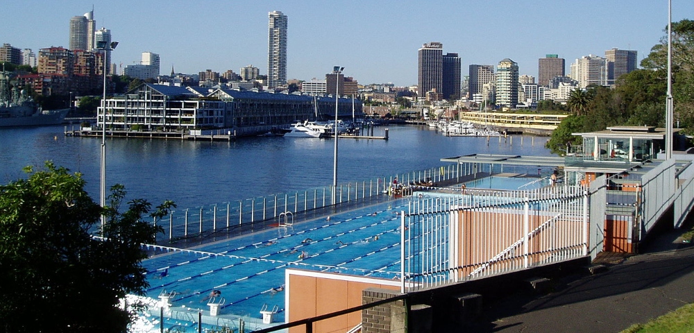Iconic Sydney pool set to close for 16 months