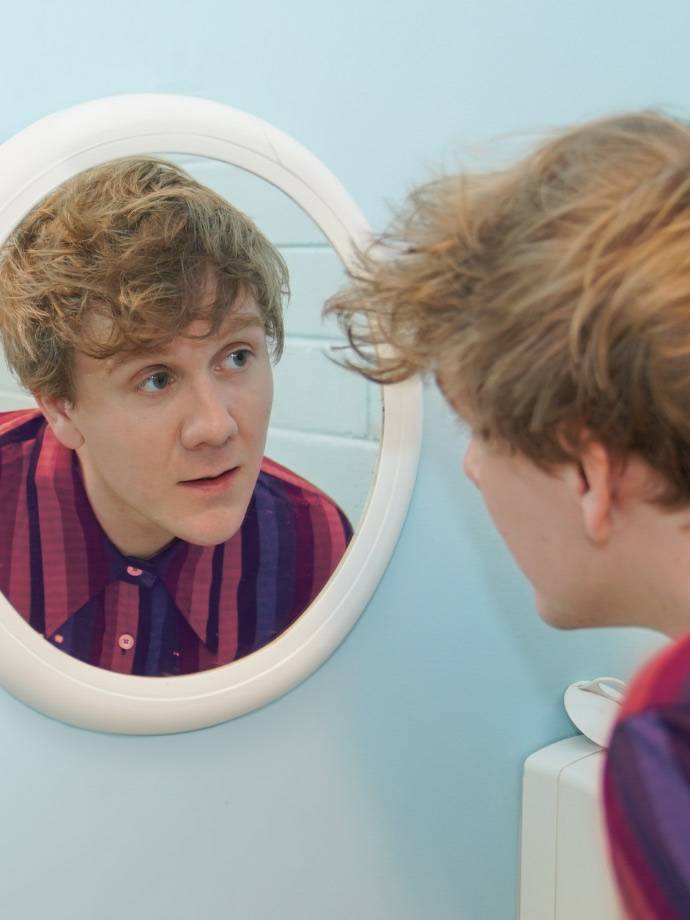 Let's Tidy Up - REVIEW