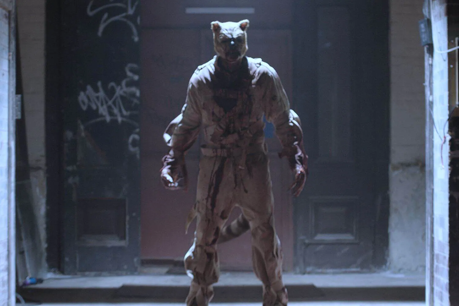 Winnie-the-Pooh: Blood and Honey 2 - REVIEW