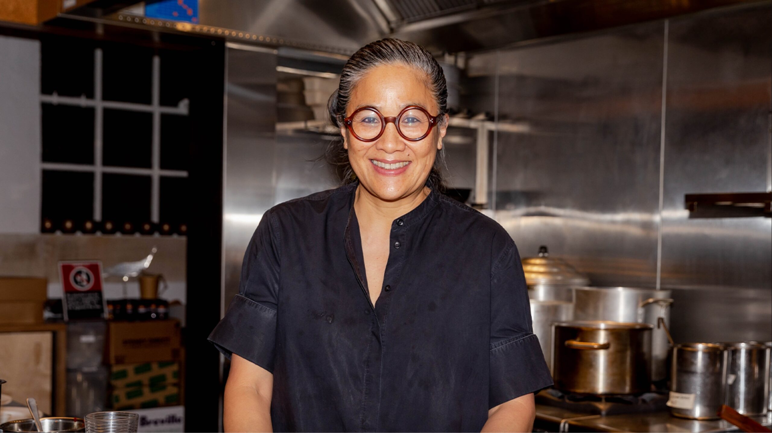 Australian celebrity chef Kylie Kwong to close down iconic restaurant