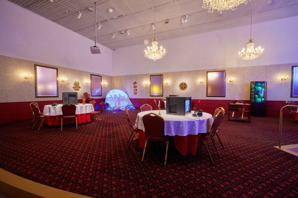 ‘Cao Fei: My City Is Yours’: A Stellar Exhibition Experience