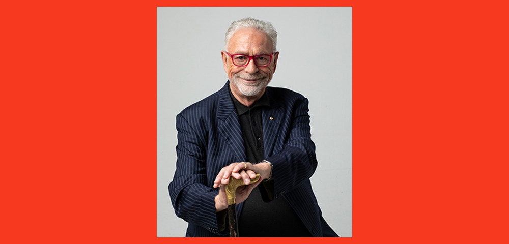 Qtopia Sydney Founder & LGBTQ+ Hero David Polson AM Honoured In State ...